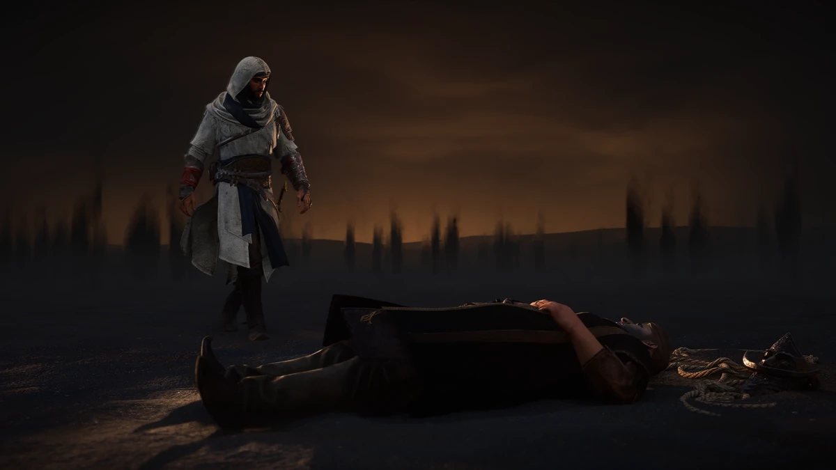 First Order | Assassin's Creed Wiki | Fandom