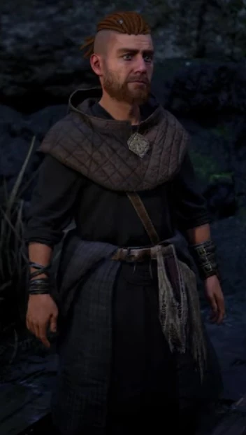 Halstein | Assassin's Creed Wiki | Fandom