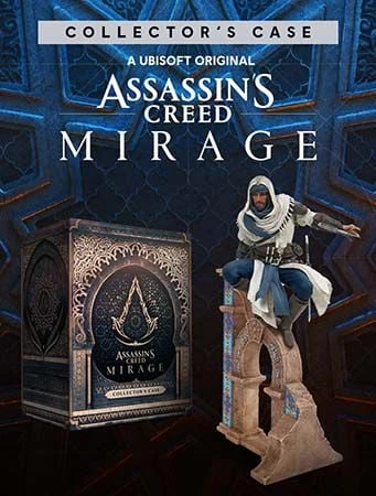 Assassin’s Creed Mirage | Assassin's Creed Wiki | Fandom