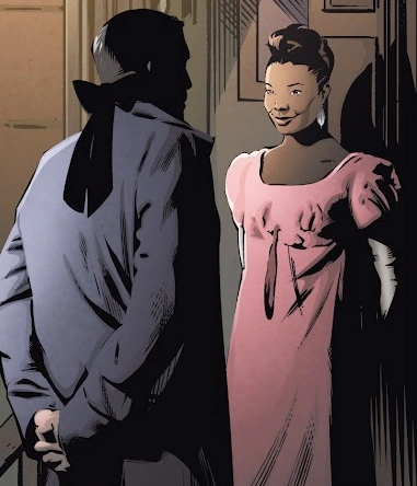 Bolden family | Assassin's Creed Wiki | Fandom