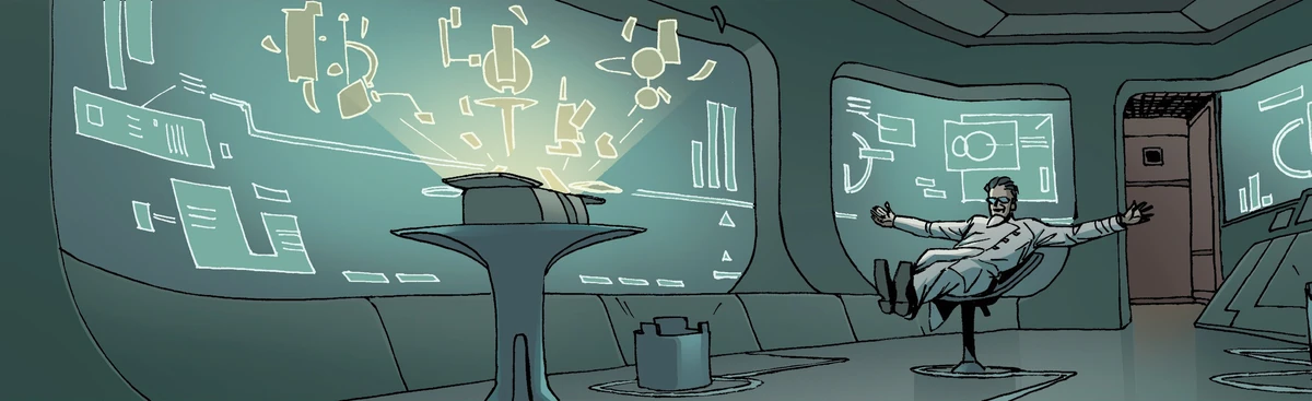 Abstergo Industries Australia facility | Assassin's Creed Wiki | Fandom