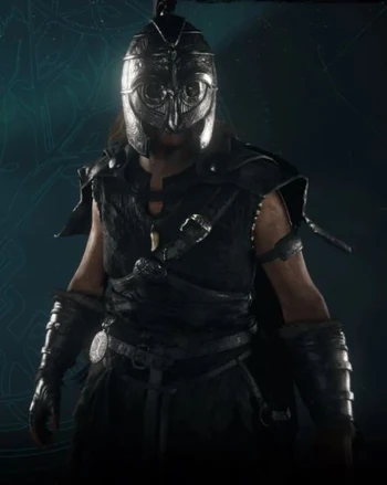 Callin | Assassin's Creed Wiki | Fandom