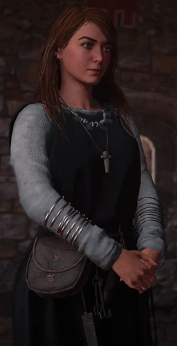 Moira | Assassin's Creed Wiki | Fandom
