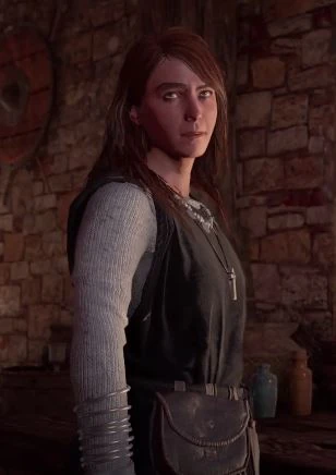 Moira | Assassin's Creed Wiki | Fandom