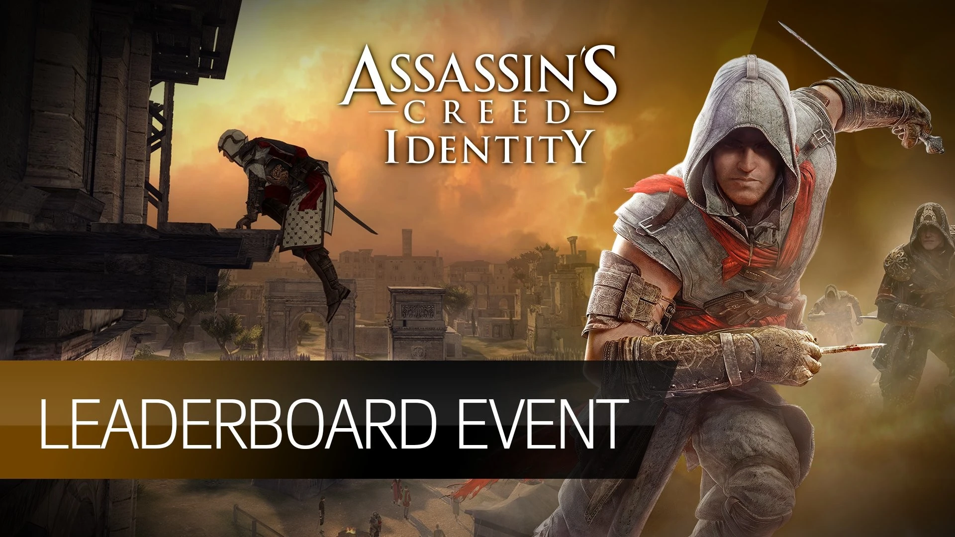 Leaderboard Update | Assassin's Creed Wiki | Fandom