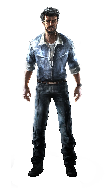 Gavin Banks | Wiki Assassin's Creed | Fandom