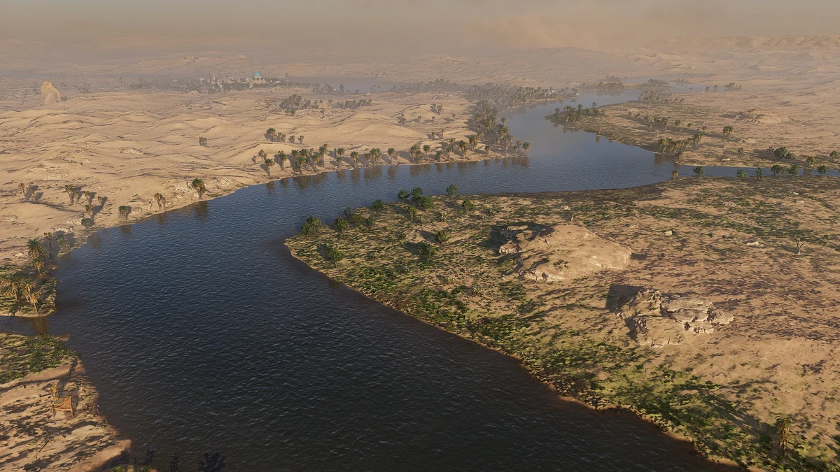 Tigris | Assassin's Creed Wiki | Fandom