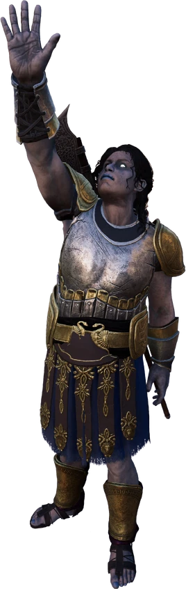 Iphigenia | Assassin's Creed Wiki | Fandom
