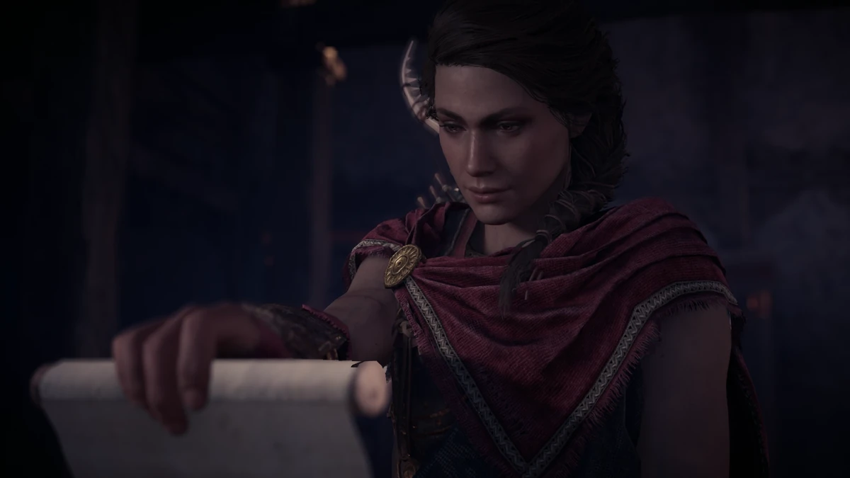 The Trap Is Set | Assassin's Creed Wiki | Fandom