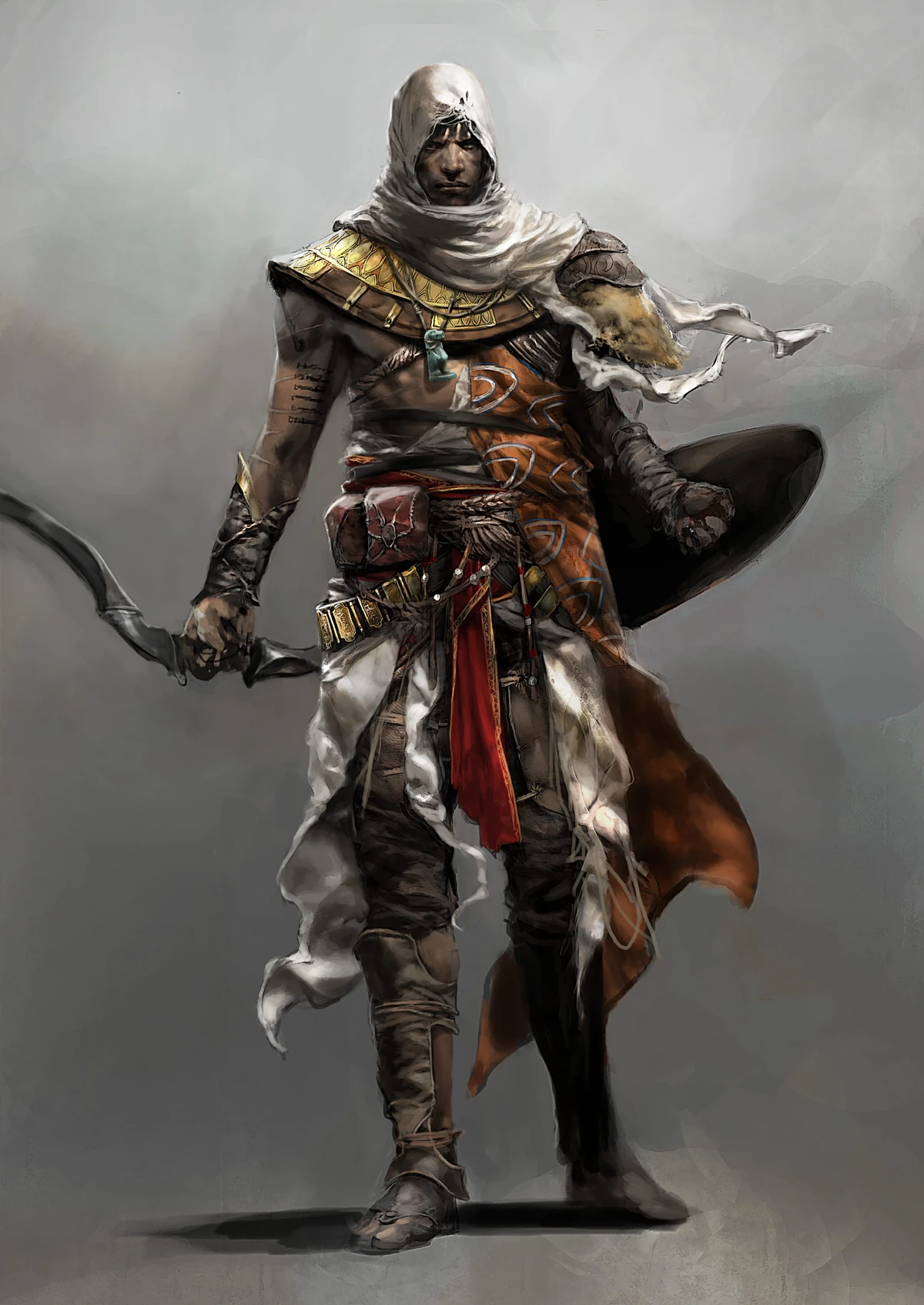 Bayek/Gallery | Assassin's Creed Wiki | Fandom