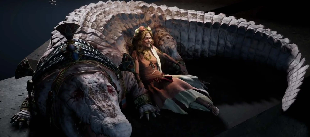 Petsuchos | Assassin's Creed Wiki | Fandom