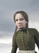 Clara O'Dea | Assassin's Creed Wiki | Fandom