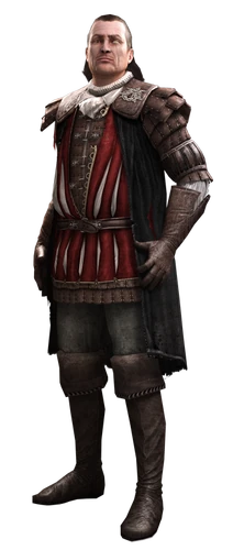Mario Auditore | Assassin's Creed Wiki | Fandom