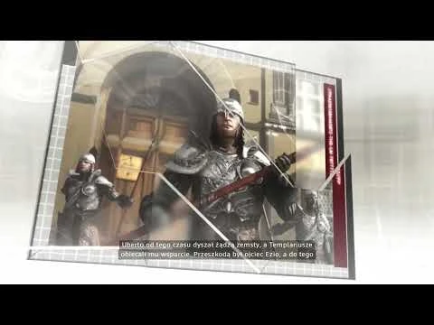 Baza danych: Uberto Alberti | Assassin's Creed Wiki | Fandom