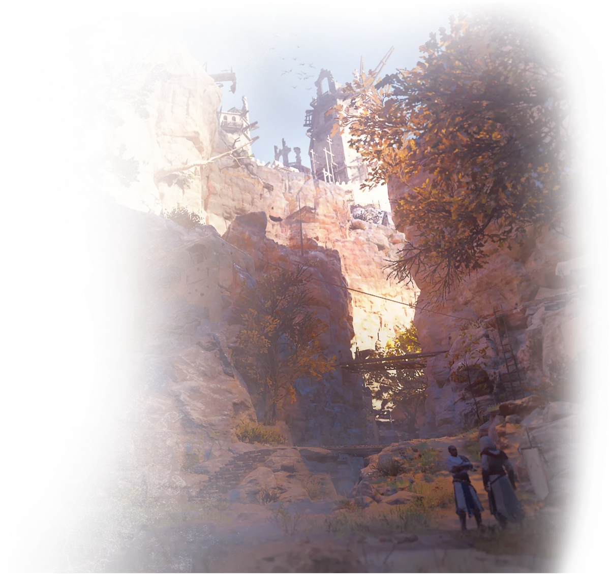 Database: Alamut Camp | Assassin's Creed Wiki | Fandom