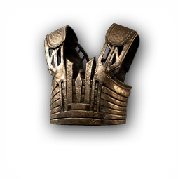 Dark Steel Chestplate | Assassin's Creed Wiki | Fandom