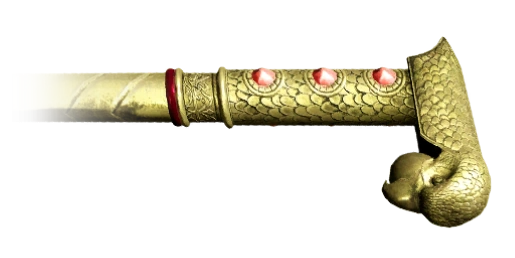 Bastone animato di lord Pearson | Assassin's Creed Wiki | Fandom
