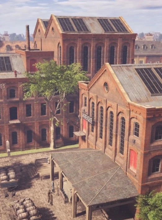 Goodfellow's Brewery | Wiki Assassin's Creed | Fandom