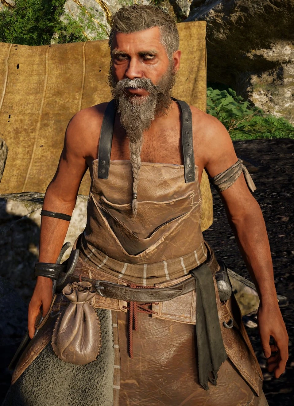 Skavi | Assassin's Creed Wiki | Fandom