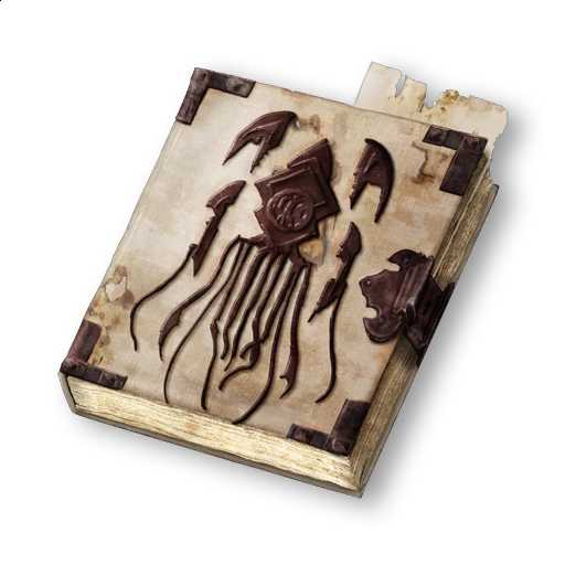 Kitab al-Azif | Assassin's Creed Wiki | Fandom