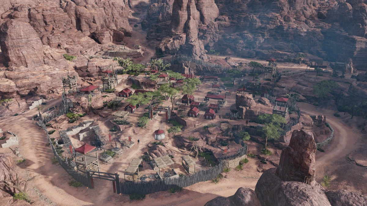 Clostra-Feste | Assassin's Creed Wiki | Fandom