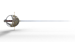 Arno's French Rapier | Assassin's Creed Wiki | Fandom