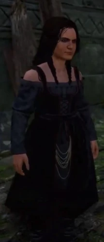 Liv | Assassin's Creed Wiki | Fandom