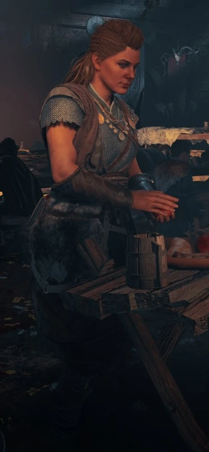 Rosta | Wiki Assassin's Creed | Fandom