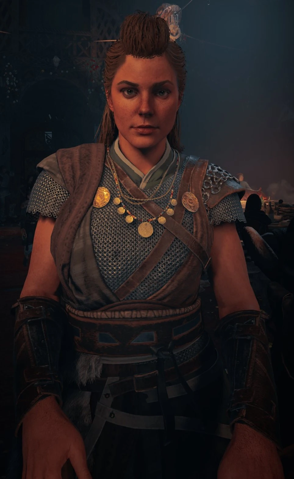 Rosta | Assassin's Creed Wiki | Fandom