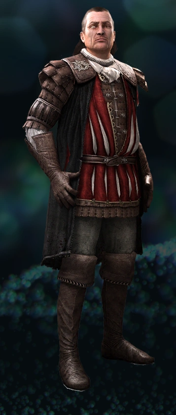 Database: Mario Auditore (Identity) | Assassin's Creed Wiki | Fandom