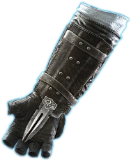 Springblade of the Bandit (Heroic) | Assassin's Creed Wiki | Fandom