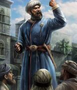 Majd Addin | Assassin's Creed Wiki | Fandom