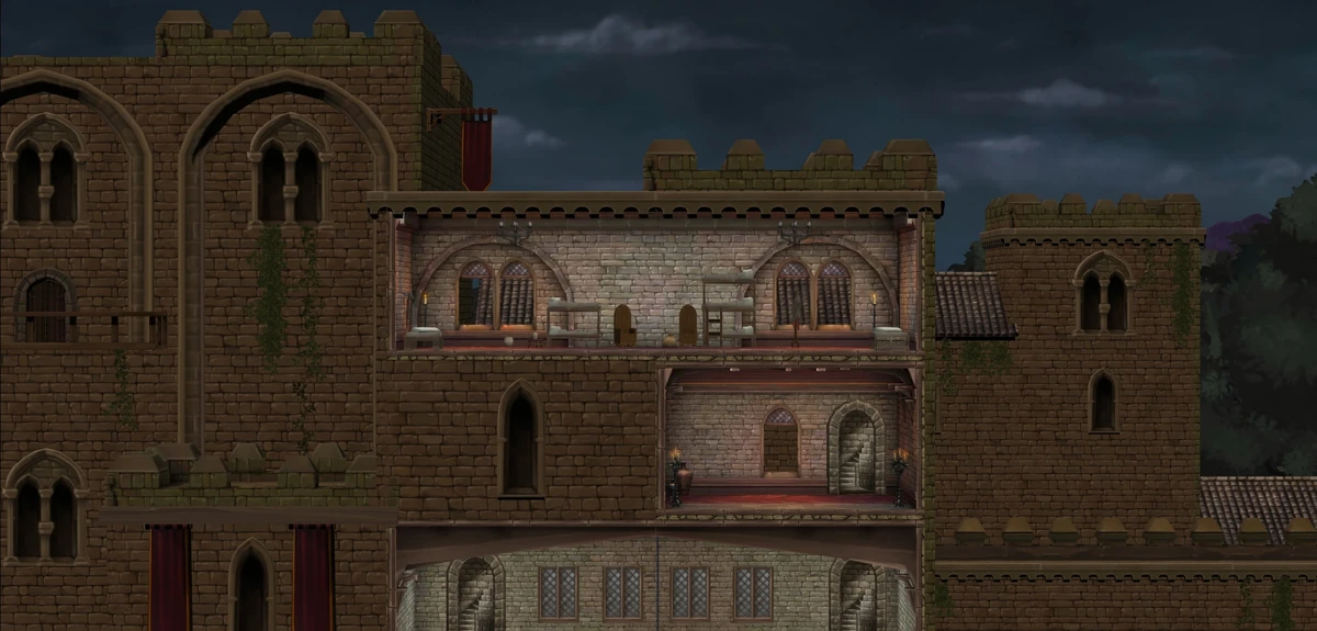 Vengeance (Rebellion) | Assassin's Creed Wiki | Fandom