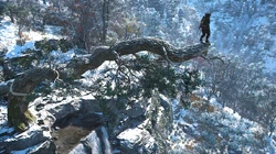 Mount Mikami | Assassin's Creed Wiki | Fandom