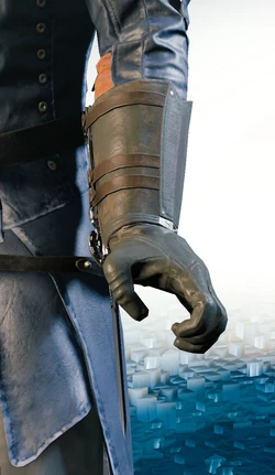 Arno's Bracers | Assassin's Creed Wiki | Fandom