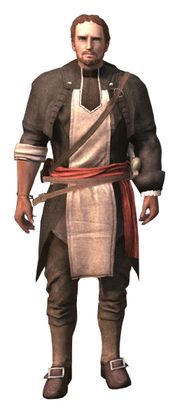 Duncan Little | Assassin's Creed Wiki | Fandom