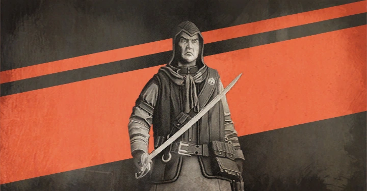 Database: Assassin Initiate | Assassin's Creed Wiki | Fandom