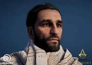 Apollodorus | Assassin's Creed Wiki | Fandom