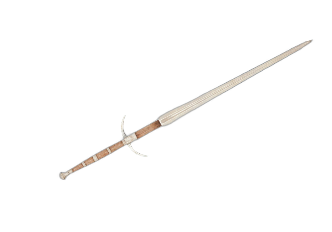 Zweihander Vs Claymore