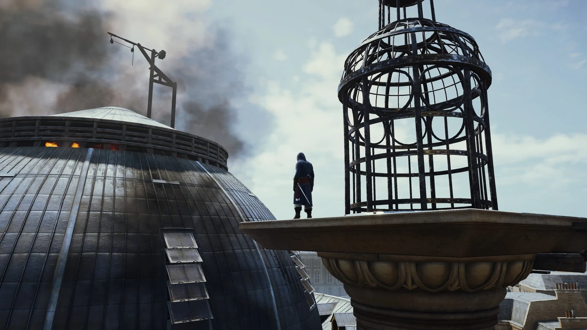 Medici Tower | Assassin's Creed Wiki | Fandom