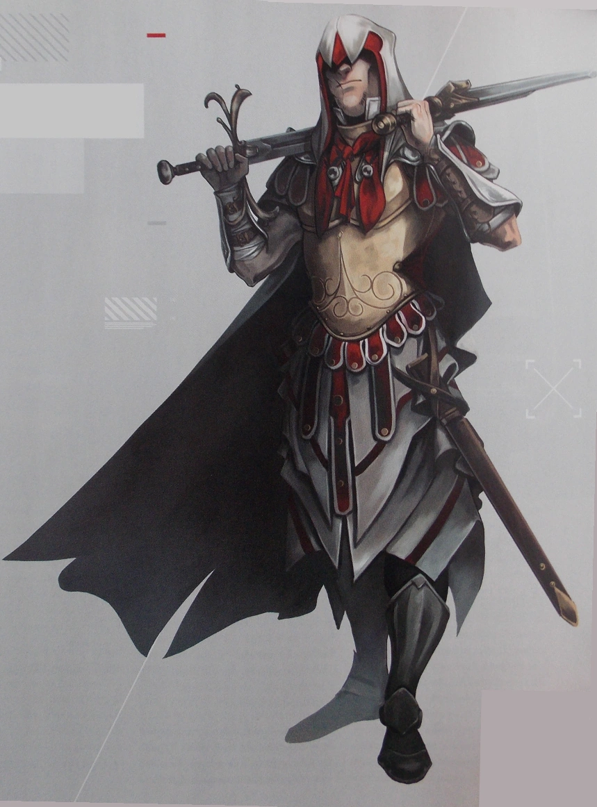 Aquilus | Assassin's Creed Wiki | Fandom
