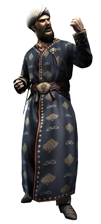 Majd Addin | Assassin's Creed Wiki | Fandom