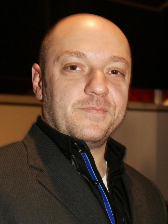 Tony Calabretta | Assassin's Creed Wiki | Fandom