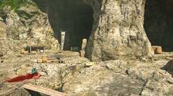 Torike Cave | Assassin's Creed Wiki | Fandom