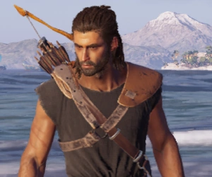 Misthios-Tunika | Assassin's Creed Wiki | Fandom