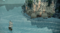 The Fort (Pirates) | Assassin's Creed Wiki | Fandom