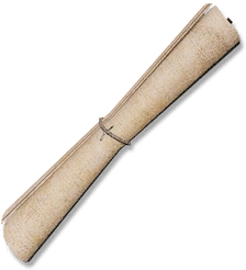 Scroll of Thoth | Assassin's Creed Wiki | Fandom