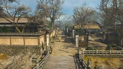 Bushi Gardens | Assassin's Creed Wiki | Fandom
