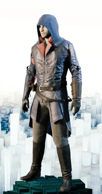 Prowler Coat | Assassin's Creed Wiki | Fandom