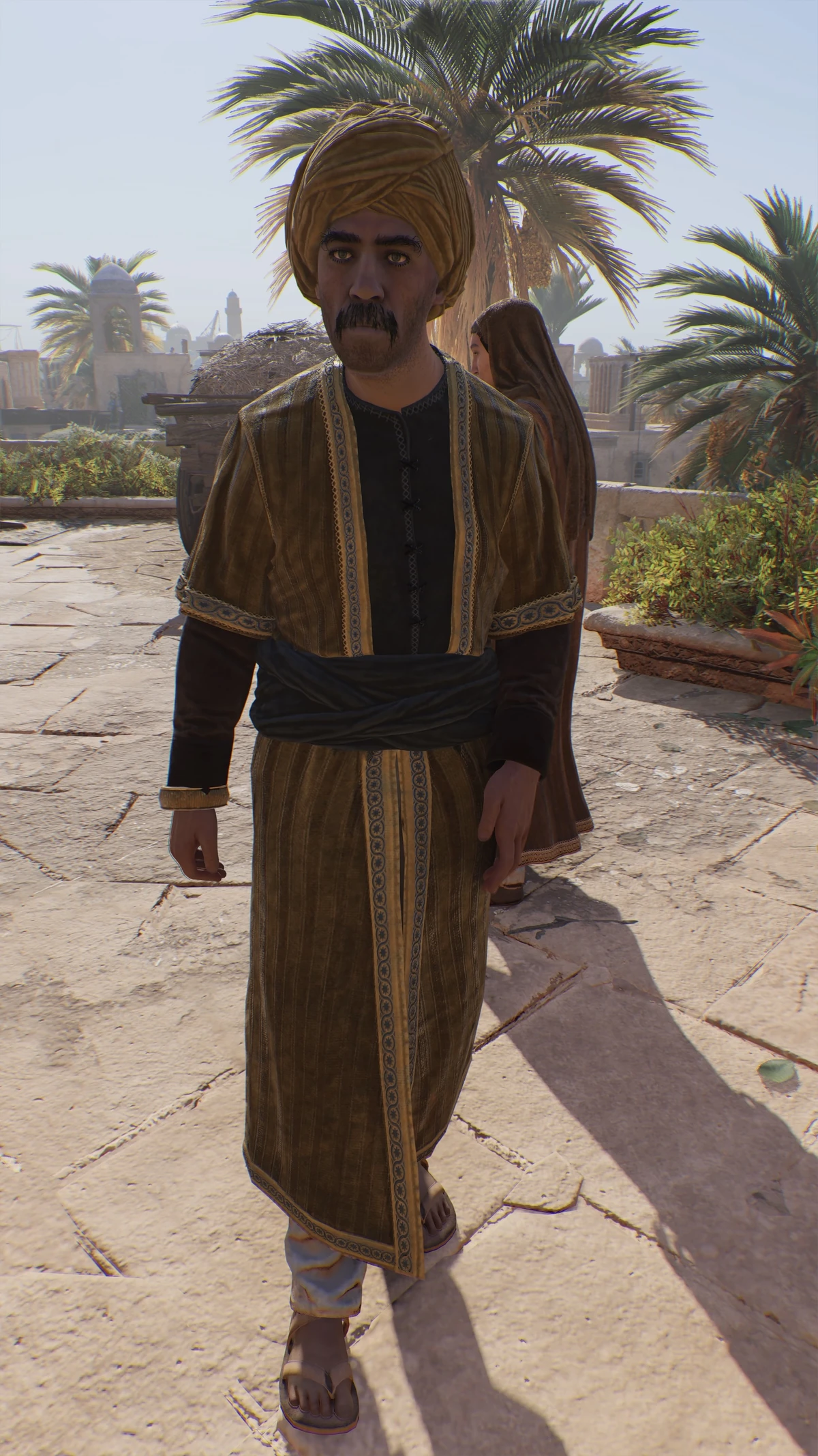 Al-Mahani | Wiki Assassin's Creed | Fandom